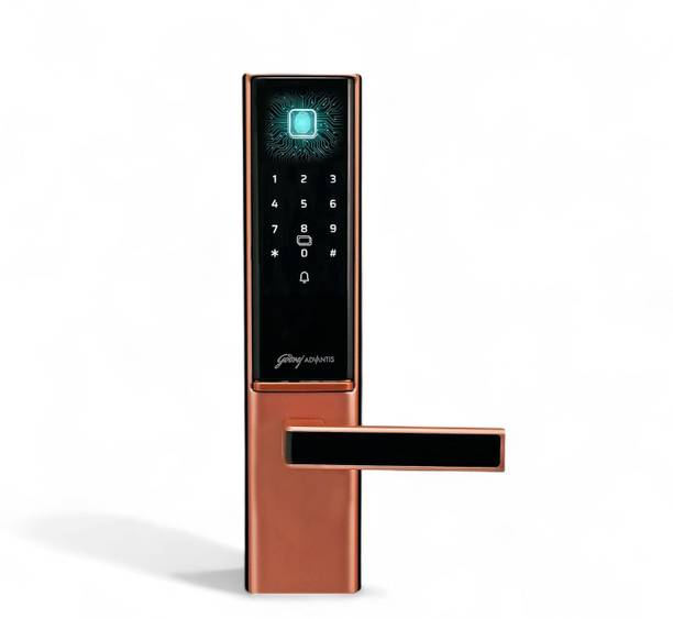 Godrej Smart Door Locks Online in India