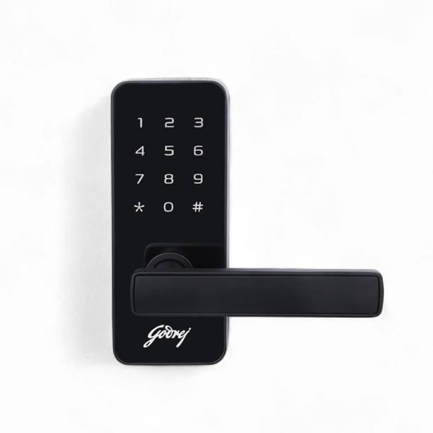 Godrej Smart Door Locks Online in India