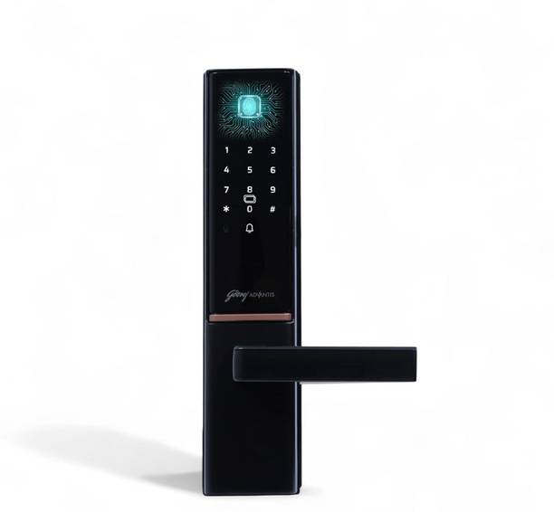 Godrej Smart Door Locks Online in India