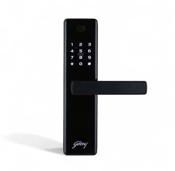 Godrej Smart Door Locks Online in India