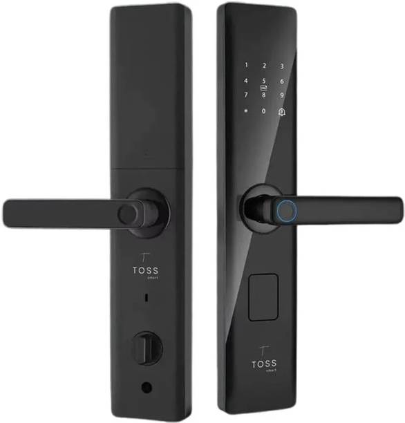 Smart Door Locks Online at Best Prices in India | 01-Sep-25