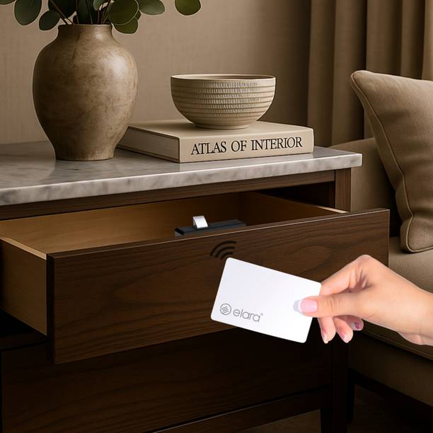 Smart Door Locks Online at Best Prices in India | 08-Jan-26