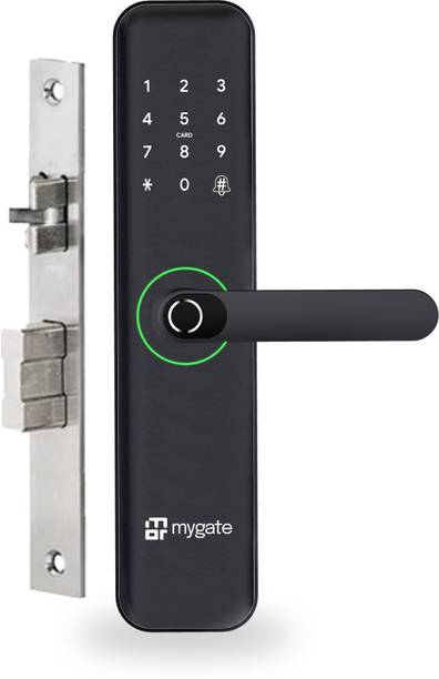 Smart Door Lock- Buy Products Online at Best Price in India - All ...