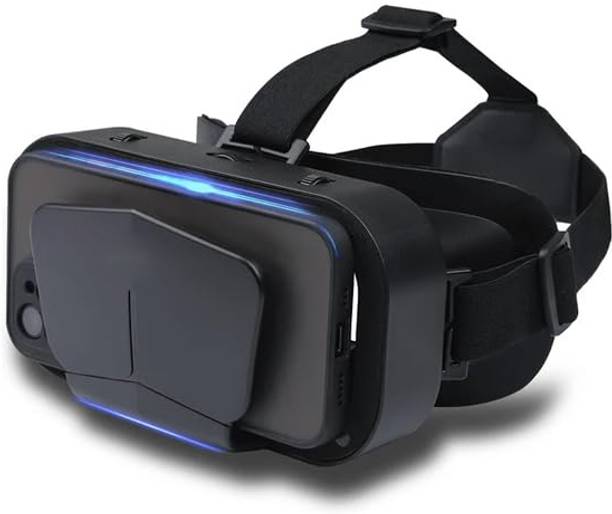 VR Box - Buy VR Headset Online at Best Prices in India | Flipkart.com