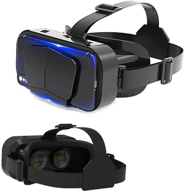 VR Box - Buy VR Headset Online at Best Prices in India | Flipkart.com