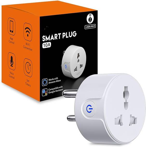 Smart Home Gadget- Buy Products Online at Best Price in India - All Categories | Flipkart.com