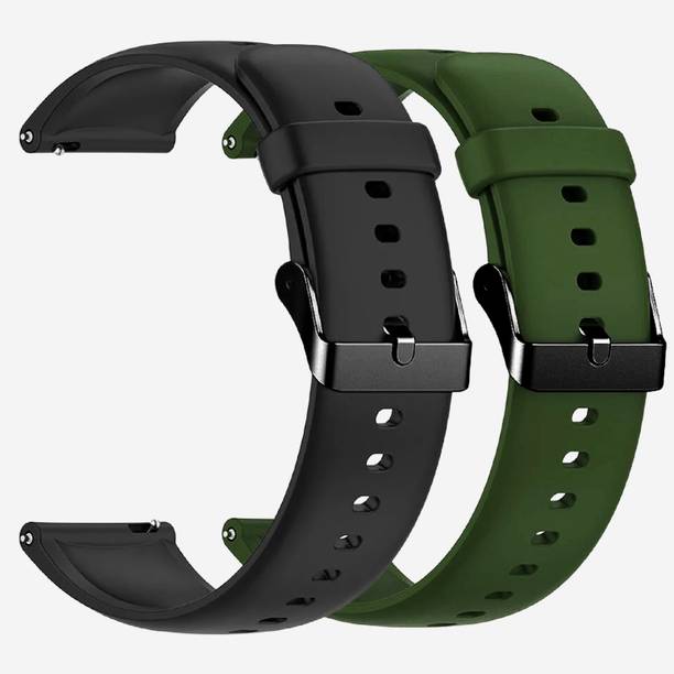 Resin Watch Straps - Buy Resin Watch Straps Online at Best Prices In ...