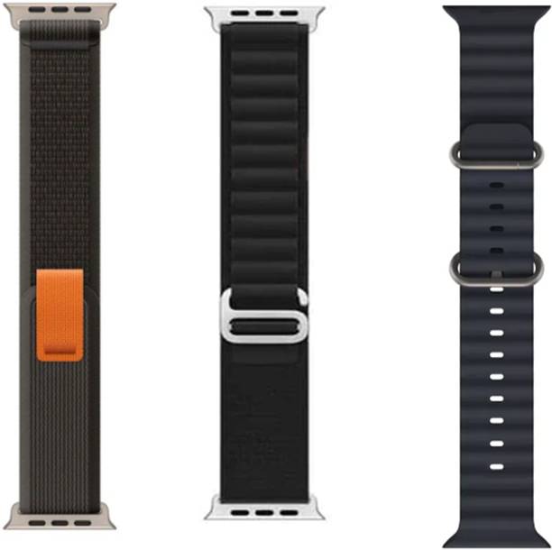 Smart Watch Straps - Buy Smart Watch Straps Online at Best Prices In ...