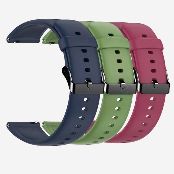 Dailyobjects Smart Watch Straps - Buy Dailyobjects Smart Watch Straps ...