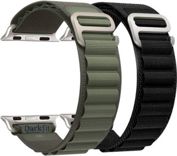 Noise Smart Watch Straps - Buy Noise Smart Watch Straps Online at Best ...