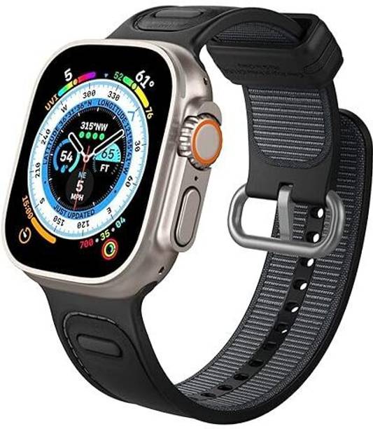 Smart Band Straps - Buy Smart Band Straps Online at Best Prices In ...