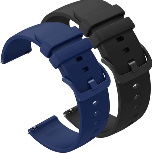 22mm Watch Strap - Buy 22mm Watch Strap online at Best Prices in India ...