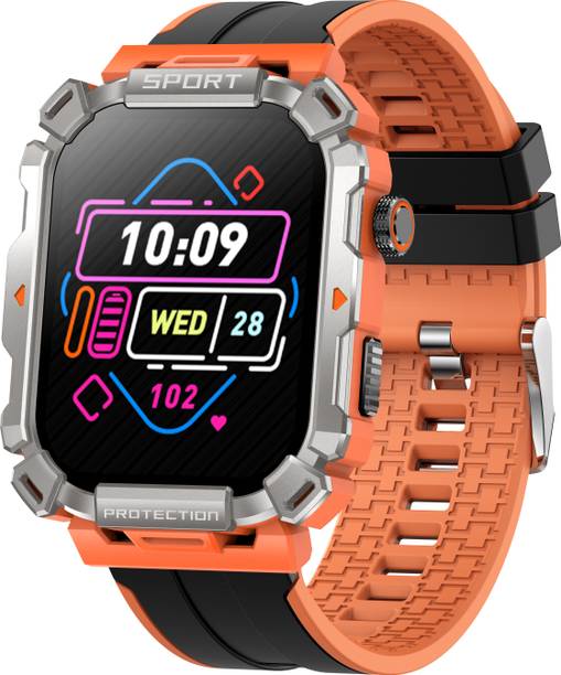 Smartwatch Android - Buy Smartwatch Android online at Best Prices in ...