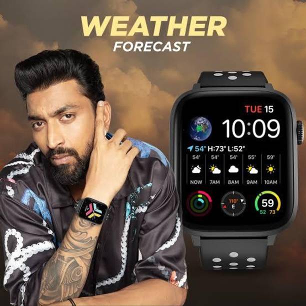 Timestone Smart Watches - Buy Timestone Smart Watches Online at Best ...