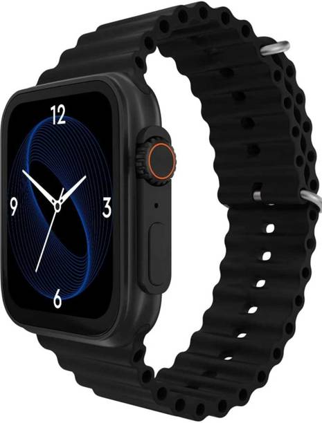 Hryfine Smart Watches - Buy Hryfine Smart Watches Online at Best Prices ...