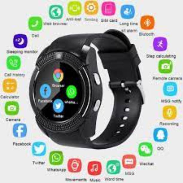 Smart Watch with Sim Buy Online at Best Prices in India - Flipkart.com