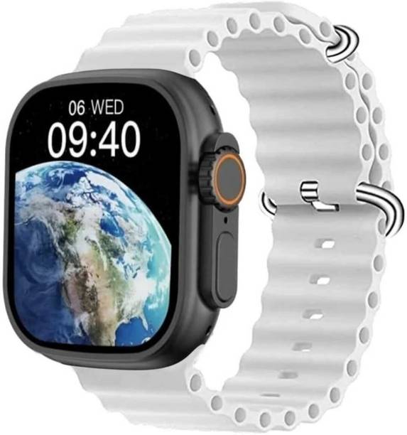 Hryfine Smart Watches - Buy Hryfine Smart Watches Online at Best Prices ...