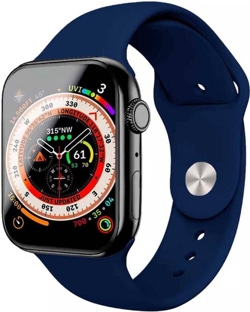 Hryfine Smart Watches - Buy Hryfine Smart Watches Online at Best Prices ...