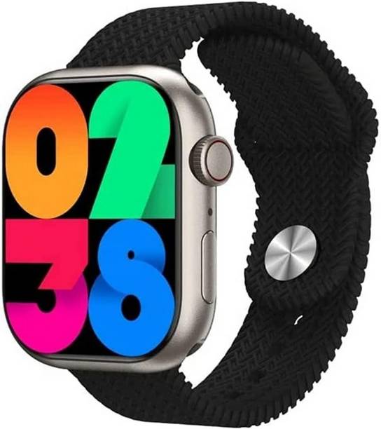 Hryfine Smart Watches - Buy Hryfine Smart Watches Online at Best Prices ...