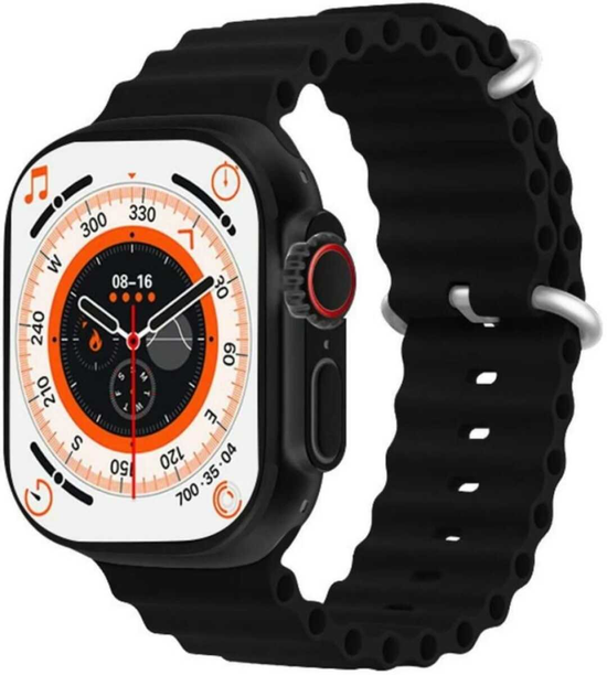 Hryfine Smart Watches - Buy Hryfine Smart Watches Online at Best Prices ...