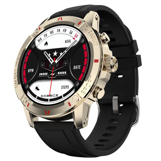 Hammer Smart Watches Online in India at Best Prices