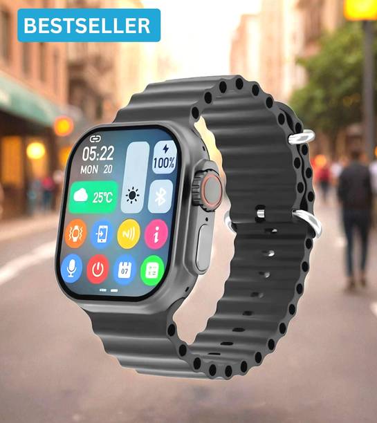 Smart Watch with Sim Buy Online at Best Prices in India - Flipkart.com