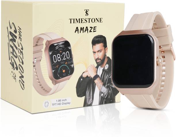 Timestone Smart Watches - Buy Timestone Smart Watches Online at Best ...