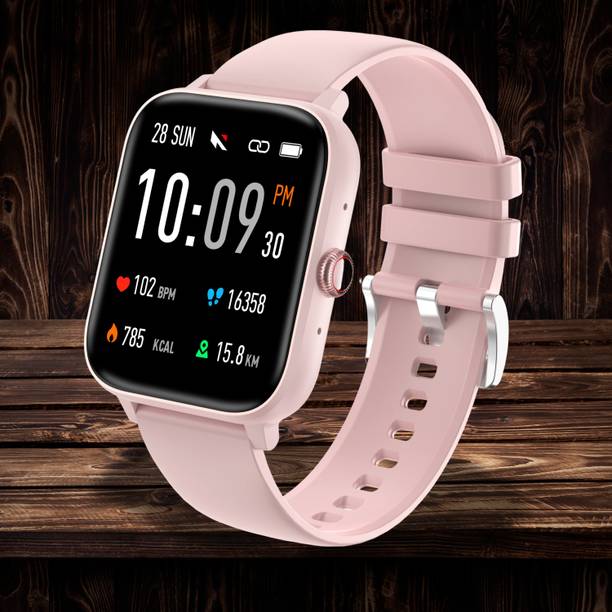 Smartwatch Android - Buy Smartwatch Android online at Best Prices in ...