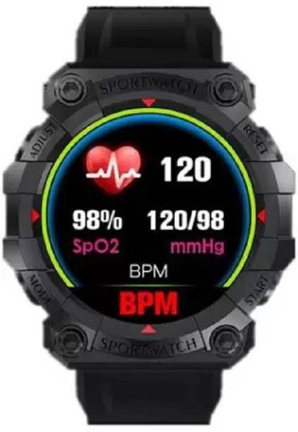 Smartwatch Android - Buy Smartwatch Android online at Best Prices in ...