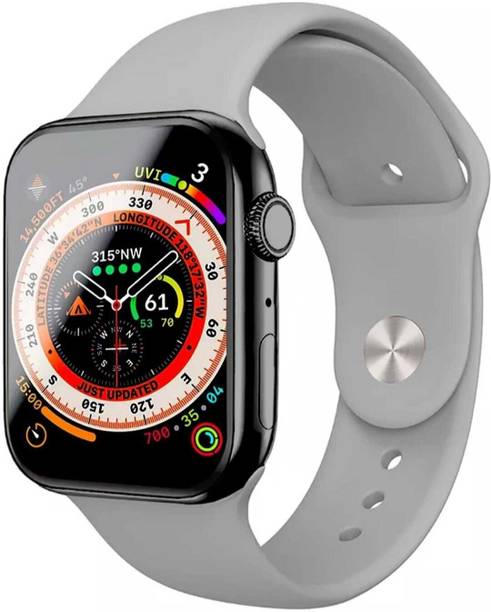 Hryfine Smart Watches - Buy Hryfine Smart Watches Online at Best Prices ...