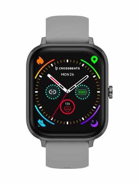 Crossbeats Smart Watches - Buy Crossbeats Smart Watches Online at Best ...