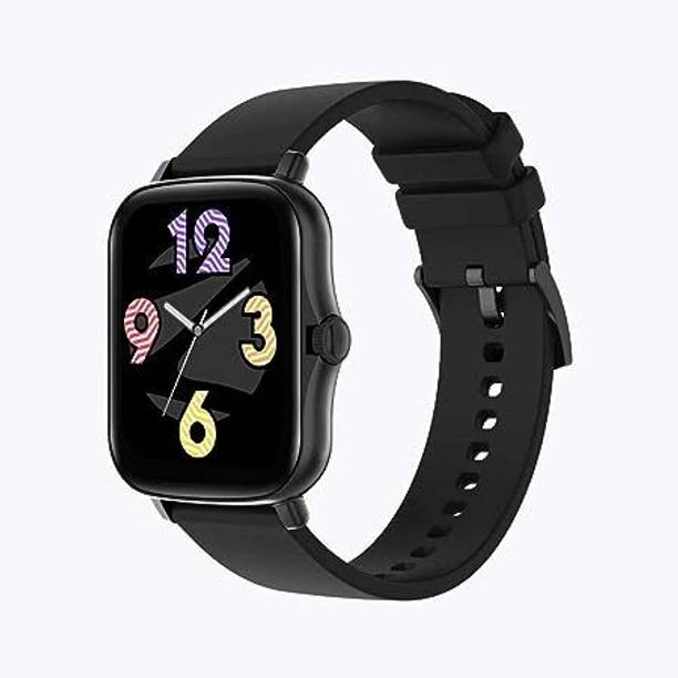 Zebronics Smart Watches - Buy Zebronics Smart Watches Online at Best ...
