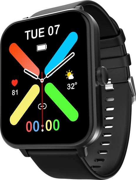 Smart Watches - Buy Smart Watches Online at Best Prices In India ...