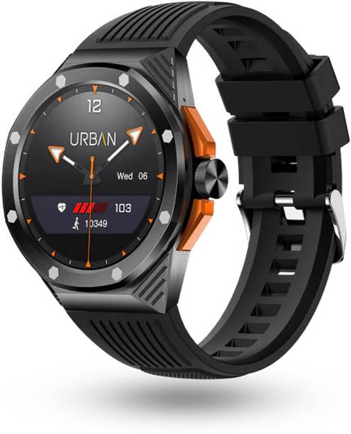 Urban Smart Watches - Buy Urban Smart Watches Online at Best Prices In ...
