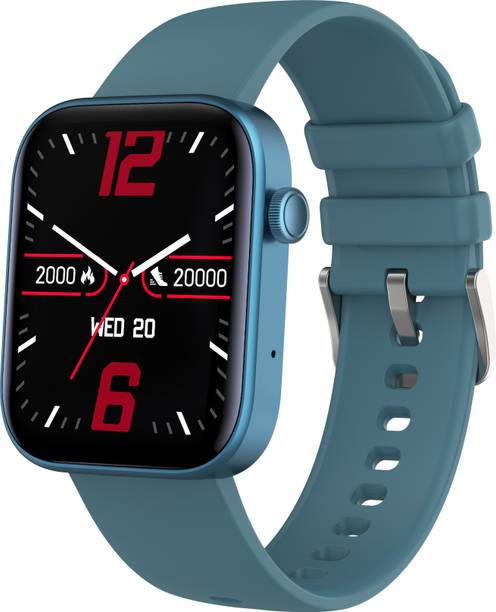 Smartwatch Android - Buy Smartwatch Android online at Best Prices in ...