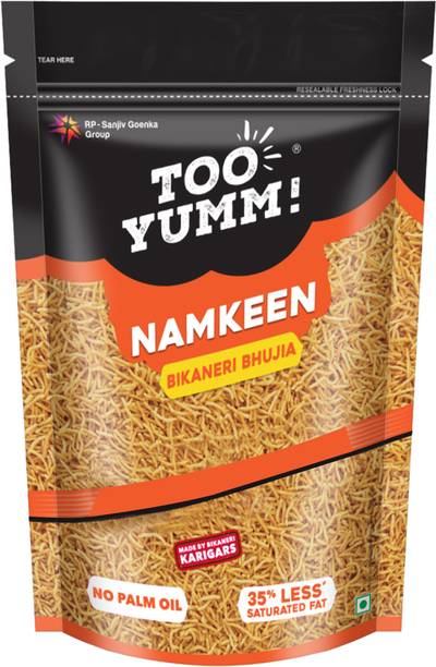 Too Yumm Food Products - Buy Too Yumm Food Products Online at Best ...