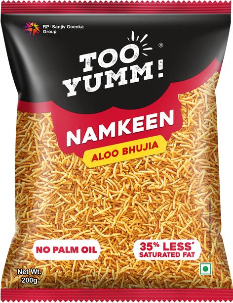 Too Yumm Chips - Buy Too Yumm Chips Online at Best Prices In India ...