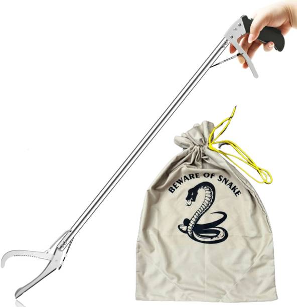 Snake Catchers - Buy Snake Catchers Online at Best Prices In India ...