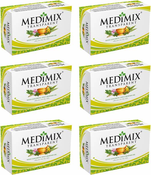Medimix Soaps - Buy Medimix Soaps Online at Best Prices In India ...