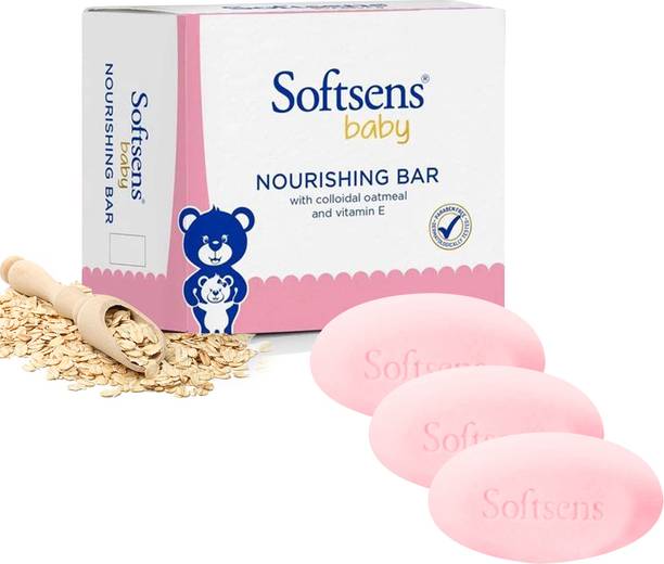 Softsens Baby Care Products - Buy Softsens Baby Care Online at Best ...