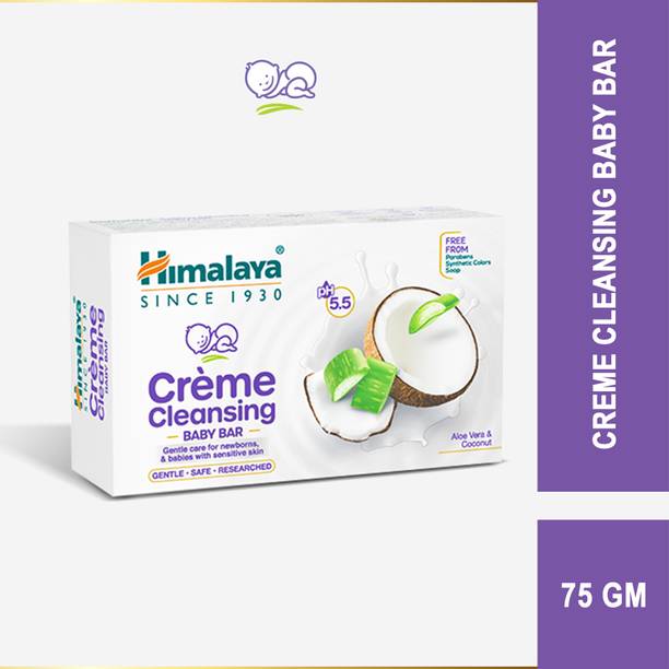 Buy Baby Soap Online | Flipkart.com
