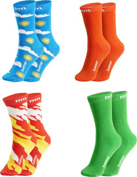 Bamboo Socks - Buy Bamboo Socks Online at Best Prices In India ...