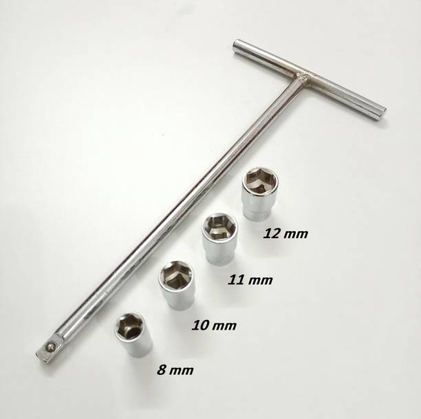 Buy Socket Wrench Set Online in India | Flipkart | 19-Mar-25