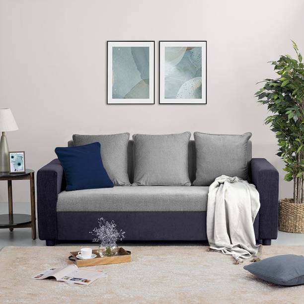 Wakefit Sofas | Modular, Fabric & Sofa Beds - Flipkart