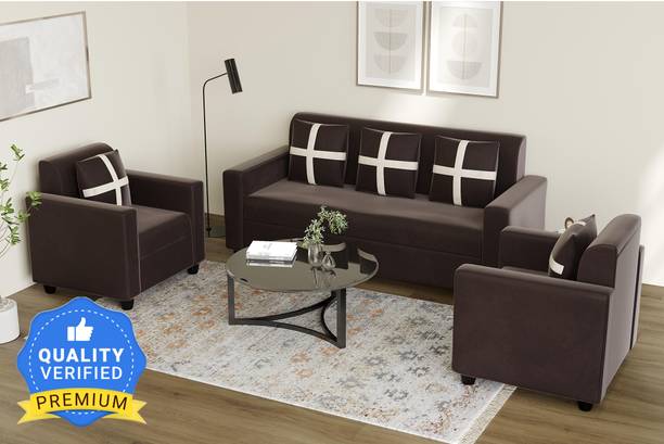 Sofa Set At Best Prices Only On Flipkart