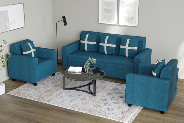 Sofa Set At Best Prices Only On Flipkart