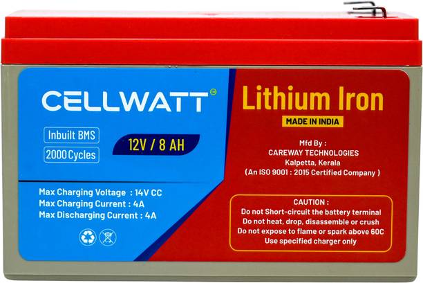 Solar Battery Online at Best Prices In India | Flipkart | 24-Sep-25