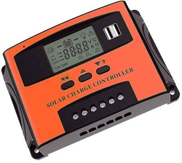 Solar Charge Controller Online at Best Prices | 09-Dec-25