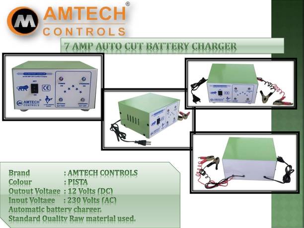 Solar Charge Controller Online at Best Prices | 07-Mar-25