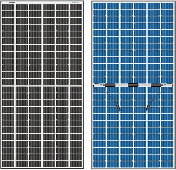 Loom Solar Solar Panels - Buy Loom Solar Solar Panels Online at Best ...